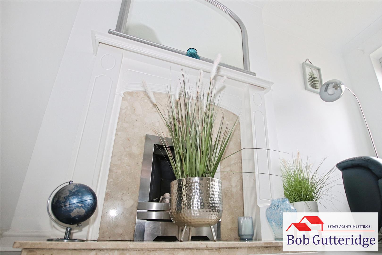 Latest Properties - Bob Gutteridge Estate Agents and Valuers